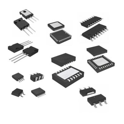 中国 S25FL127SABMFI100 フラッシュメモリICチップ 販売のため