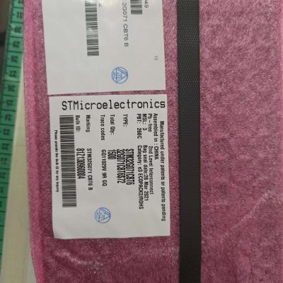 中国 STM32G071CBT6 集積回路IC 組み込みマイクロコントローラ 販売のため