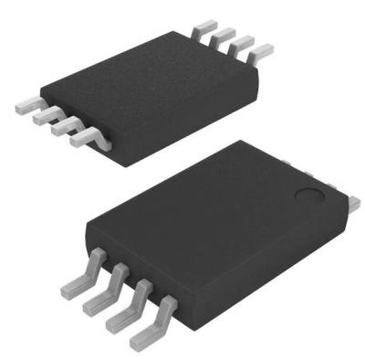 中国 AT25128B-XHL-T AT25128B-XHL-B EEPROMメモリIC 128Kbit SPI 20 MHz 8-TSSOP 販売のため