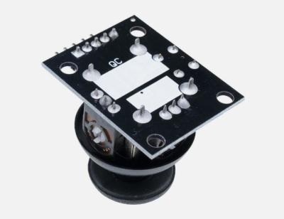 China JoyStick 5Pin Breakout Module Shield PS2 Joystick Game Controller New en venta