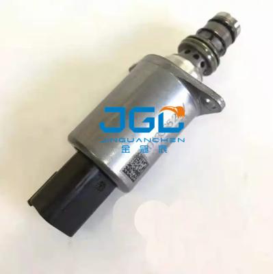 중국 SY215 SY235 SY335 유압펌프 솔레노이드 밸브 1013365 1017628 1017969 굴삭기 전기 부품 판매용