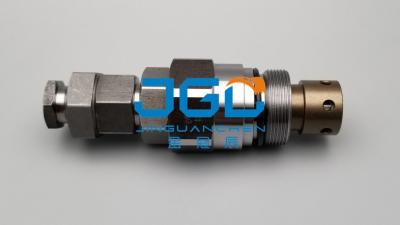 유압 구성품 14628881 14552098 8230-12520 메인 릴리프 밸브 EC290 SDLG400 XE335/336/375 YC360 R375-7