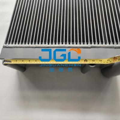 중국 건설기계 부품 E336GC 유압 오일 쿨러 475-6623 굴착기 부품 판매용