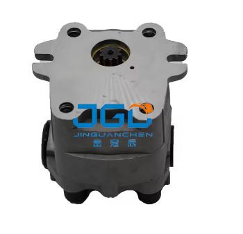China Gear Pump For Pc55 Pc40-7 Pc56-7 Factory Price New Brand Excavator Hydraulic Parts Pilot Pump New High-Quality Products for sale