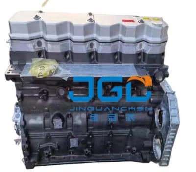 China 6d107 Used Engine Assembly Pc200-8 N1 Pc200-8e Pc200lc-8n Excavator Parts Diesel Engine for sale
