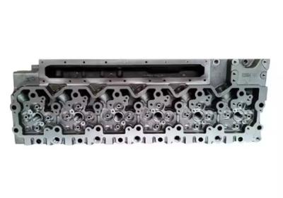China PC300-8 Excavator Cylinder Head 6745-11-1190 Engine 6D114 Cylinder Head Assy for sale