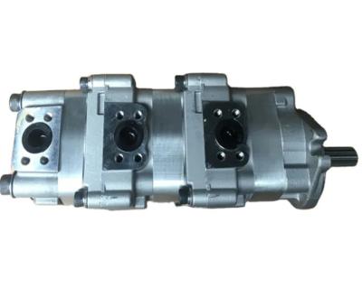 Cina PC40-6 PC40-7 PC50UU PC50-2 Pompa a pistoni idraulica Pompata a pistoni per 705-41-08090 in vendita