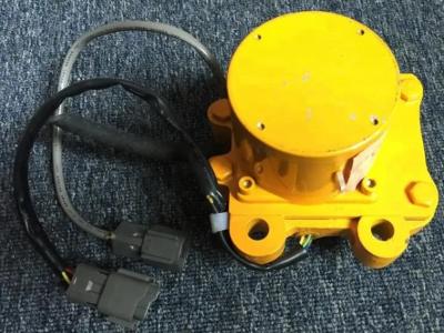 China PC200-5 Excavator Throttle Accelerator Motor Fuel Throttles 7824-30-1600 for sale