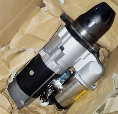 China Starting Motor / Starter PC360-8MO/360-7/300-7 Excavator Engine Parts 5764556 for sale