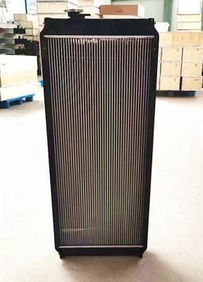 Chine 236-4430 2364430 E320C Radiateur de cuivre supérieur E320C E320CS E320CLN Radiateur E320CL à vendre