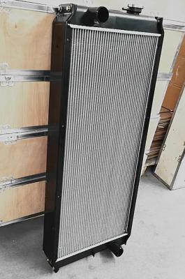 Chine 236-4430 2364430 E320C Radiateur de cuivre supérieur E320C E320CS E320CLN Radiateur E320CL à vendre