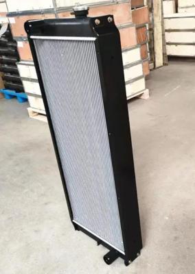 Chine 236-4430 2364430 E320C Radiateur de cuivre supérieur E320C E320CS E320CLN Radiateur E320CL à vendre