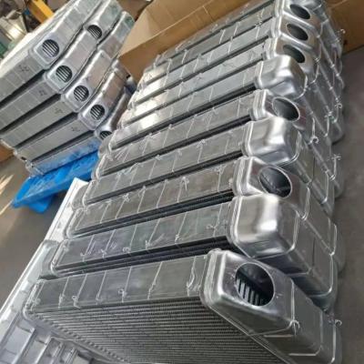 중국 고품질 공장 소스 라디에이터 PC400-7 발굴기 판매용