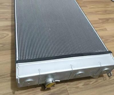China 208-03-41111 PC490 Für die Baggerradiatorfabrik zu verkaufen