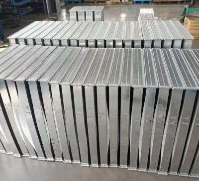 中国 ソース 工場 高品質 DH150-7 掘削機用掘削機用散熱器 販売のため