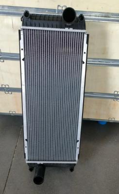 中国 17424334 EC210D EC200D EC220 エグババター工場用ラジエーター 販売のため