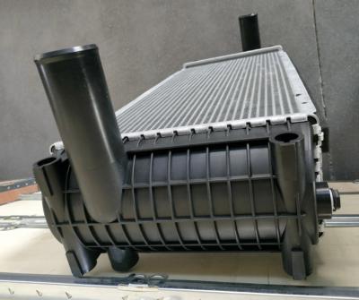 中国 17424334 EC210D EC200D EC220 エグババター工場用ラジエーター 販売のため