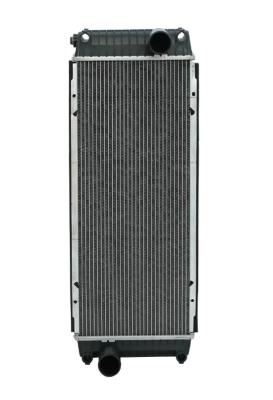 中国 EC220D EC200D W205D EC200B EC210D EC210C EC240D ラジエーター 17248047 17554008 掘削機用 販売のため