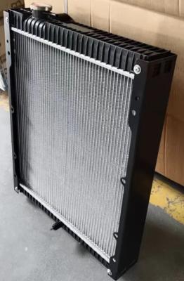 Китай EC55 EC55C EC55A EC55-7 EC60 EC60C EW60C EW60 Радиатор экскаватора 1463055 продается