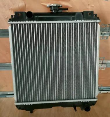 중국 KX61-3 KX71-3 발굴기용 라디에이터 엔지니어링 용품에 좋은 품질 판매용