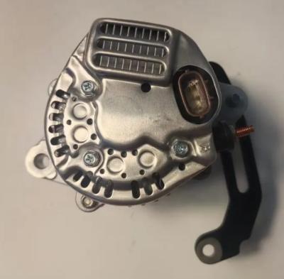 China High Quality Yanmar Generators For Variety Of Models 12942377220 102211-7650 129052-77240 for sale