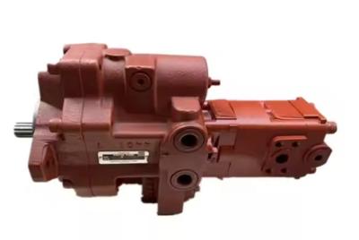 China Hydraulic Pump Parts Set Plate For PVD-2B-36L Series Valve Plate Cylinder Block for sale