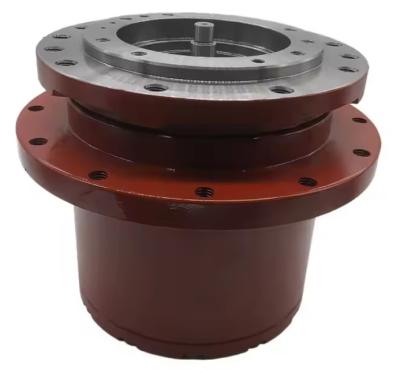 China 201-60-73101 201-60-73500 201-60-71800 201-60-73100 Final Drive Track Drive Travel Motor For Pc60 PC60-7 PC60-7B Excavator for sale