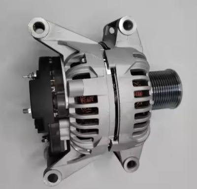 China 344-5081 Alternator Assembly Suitable For E323D2L Excavator 24V 120A 12PK for sale