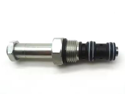 China Highly E307 E308 LG908 Excavator Electric Parts Solenoid Valve Coil Solenoid Spool for sale