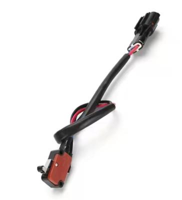 China Excavator Spare Parts DX225 Hydraulic Pressure Switch Micro Switch for sale