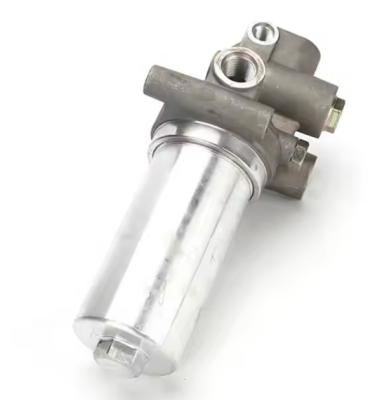 China ZAX70 ZAX120 Excavator Parts Pilot Filter Head Filter Seat for sale