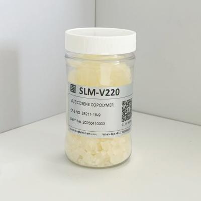 중국 고안정성 필름 형성제 CAS 28211-18-9 VP 에이코센 공중합체 판매용