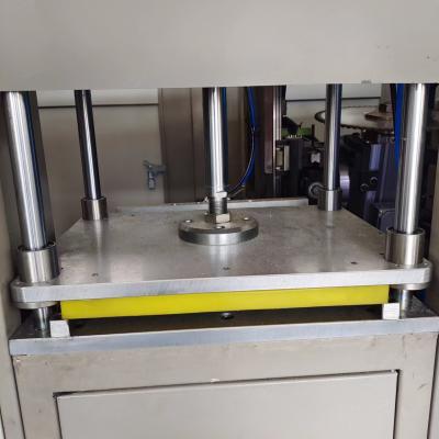 China 3 Axis Aluminum End Milling Machine  Automatic Cnc Milling for sale