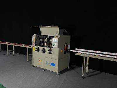 China Máquina de aluminio que combina automática de la máquina del compuesto del balanceo del CNC en venta