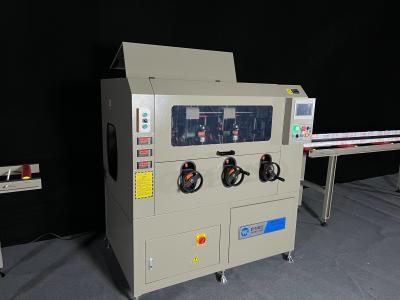 China Máquina de aluminio que combina automática de la máquina del compuesto del balanceo del CNC en venta
