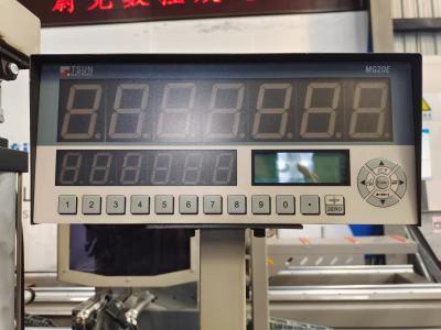 중국 90 도 600 밀리미터 귀사개틀톱 양두 자동 알루미늄 프로필 절단기 판매용