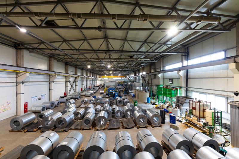 Geverifieerde leverancier in China: - Shangdong Juyiheng New Materials Co., Ltd.