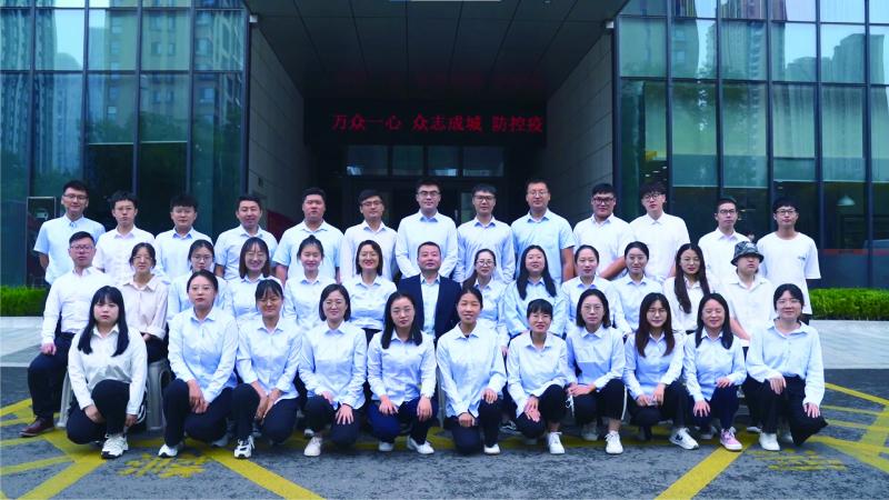 Geverifieerde leverancier in China: - Shangdong Juyiheng New Materials Co., Ltd.