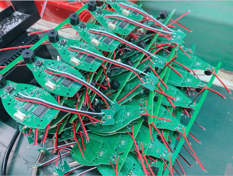 Fournisseur chinois vérifié - Shenzhen Hosing Technology Development Co., Ltd.