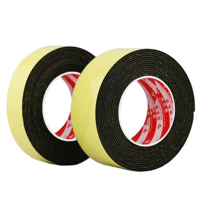Cina Il doppio dell'isolamento ha parteggiato EVA Foam Adhesive Tape 25mm in vendita