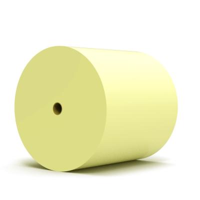 Cina Polpa rivestita di silicone 1040mm del vergine del rotolo enorme 100% di carta kraft di Brown in vendita