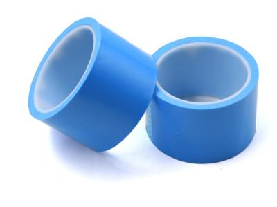 China Elektro Blauwe Mopp-Waterdichte de Reparatieband 20mm60mm van de Film Opsluitende Veiligheid Te koop