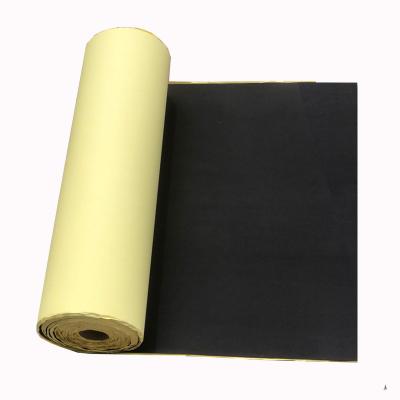 Cina Singolo lato EVA Foam Adhesive Tape Jumbo Rolls 1000mm in vendita