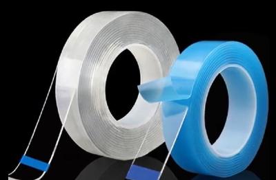Cina Il doppio adesivo smontabile di originale di Traceless Ivy Grip Tape 1m ha parteggiato in vendita