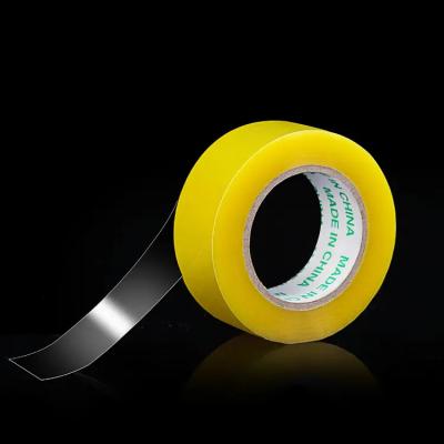 Cina Customized Waterproof BOPP Logo Packing Tape High Cold Resistance in vendita
