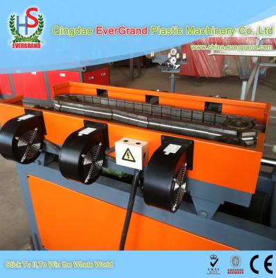 Cina macchine ondulate a parete semplice del tubo del diametro di 32mm - di 9 con il materiale dell'acciaio inossidabile in vendita