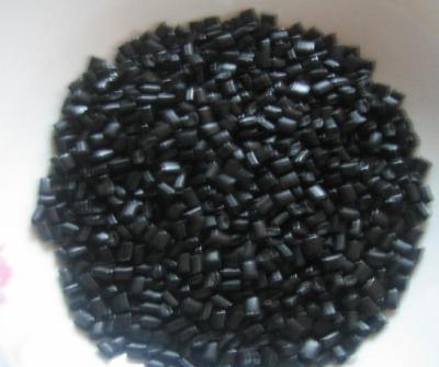 Cina Macchina di riciclaggio di plastica automatica del granulatore con 100/120/150 millimetri di diametro della vite in vendita