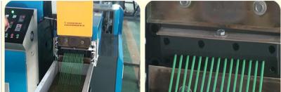 Cina Attrezzatura di pelletizzazione della plastica di raffreddamento ad acqua, palline dell'acciaio inossidabile che fanno macchina in vendita