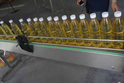 Cina Miele asettico/attrezzatura di riempimento olio di soia, imbottigliatrice automatica in vendita