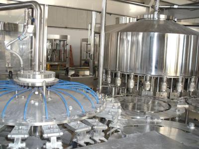 Cina PET la bottiglia 200ml - imbottigliatrice 2000ml per il succo di frutta e l'acqua pura in vendita